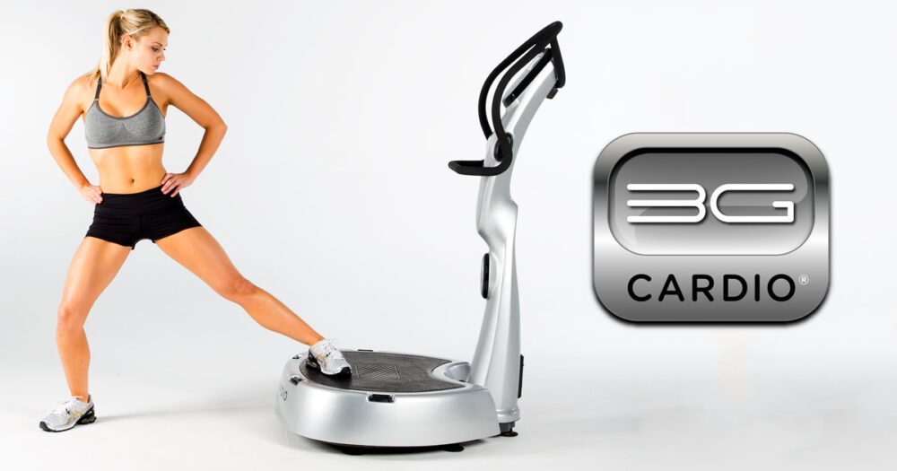 3G Cardio | 3G Cardio AVT exercise tips: adductor muscles stretch