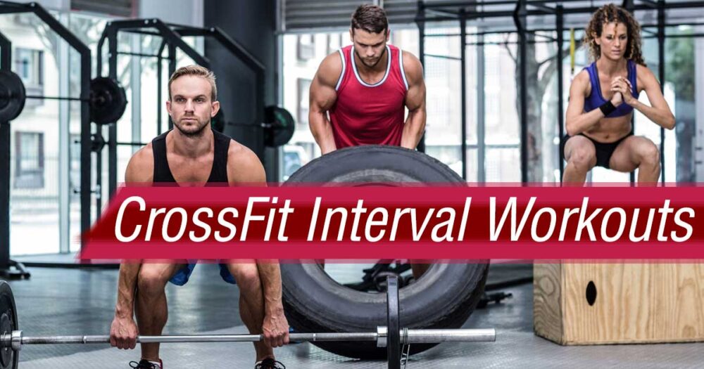 3G Cardio | 3G Cardio Treadmills Rev Up CrossFit Interval Workouts Better