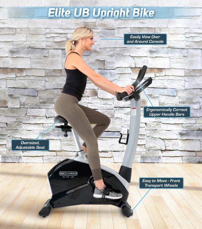 3G Cardio | Shop 3G Cardio Fitness Equipment