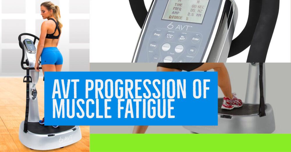 3G Cardio | Progression of muscle fatigue key to 3G Cardios Accelerated ...
