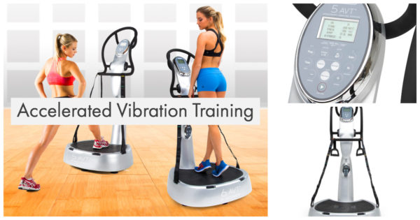 3G Cardio | Pivotal vs. Vertical Vibration: 3G Cardio gets users going ...