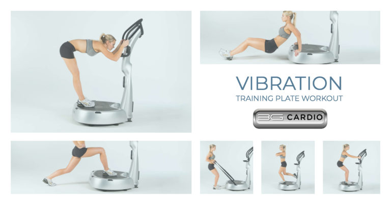 Part II: What do the experts think about accelerated vibration training?
