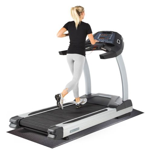 Elite Runner Treadmill is commercial quality - 3G Cardio