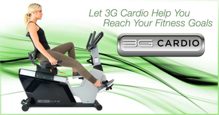 3G Cardio | Let 3G Cardio Help You Reach Your Fitness Goals With Award ...