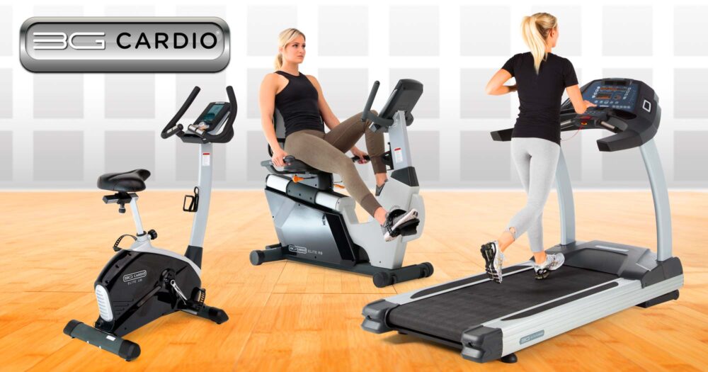 3G Cardio | 3G Cardio open during pandemic, distributing more ...