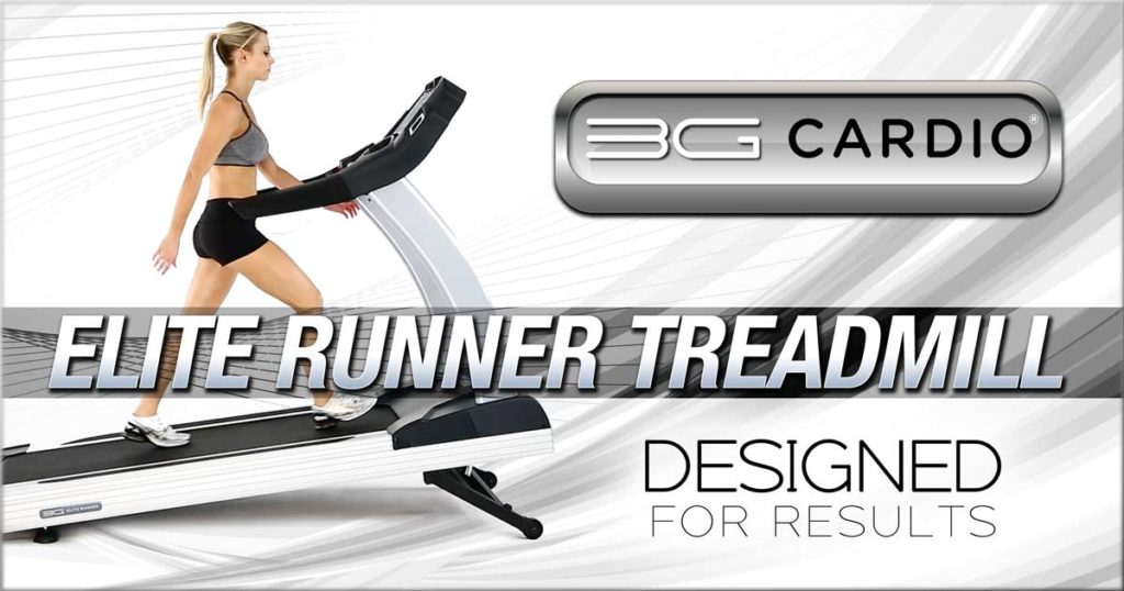 Elite Runner Treadmill Designers Give The People What They Want