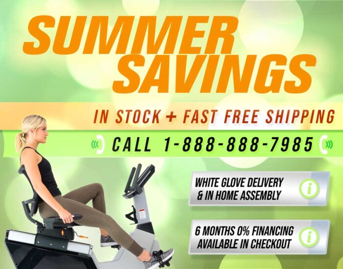 Treadmills | Exercise Bikes | Fitness Equipment | 3G Cardio