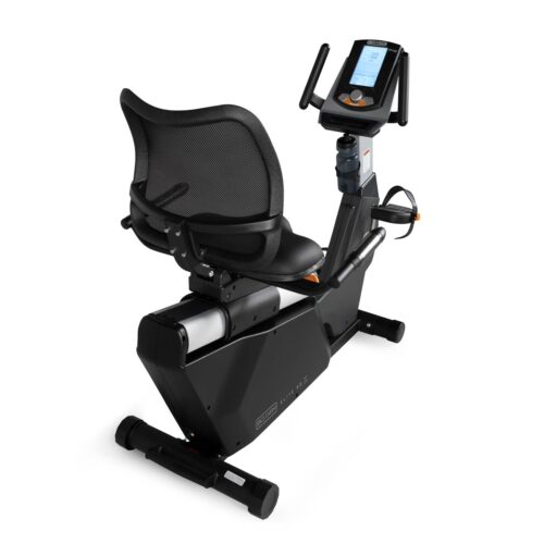 Elite RB X Recumbent Bike - 3G Cardio