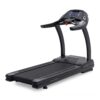 Elite Runner Treadmill by 3G Cardio - Marathon Runner's Treadmill
