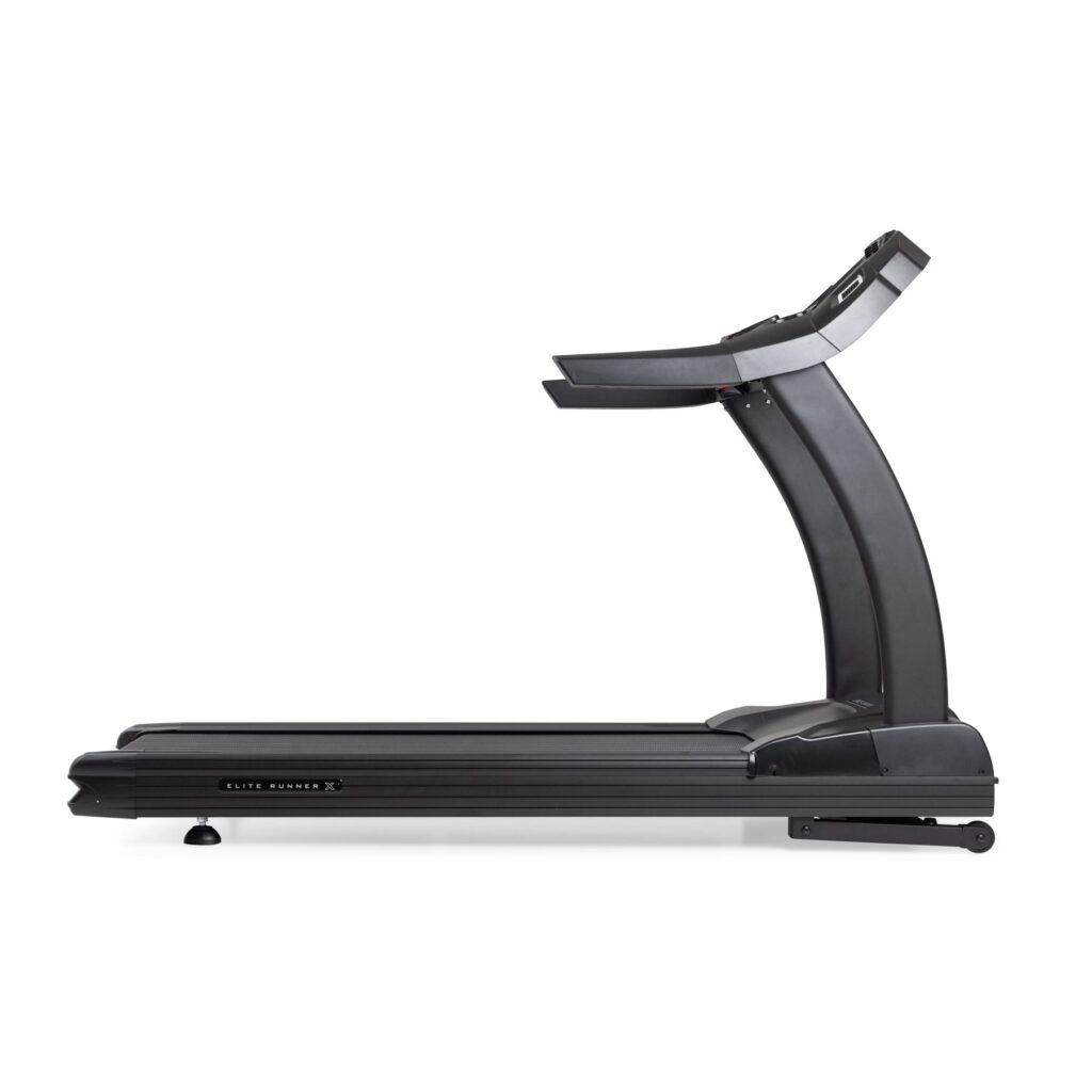 Elite Runner Treadmill by 3G Cardio - Marathon Runner's Treadmill