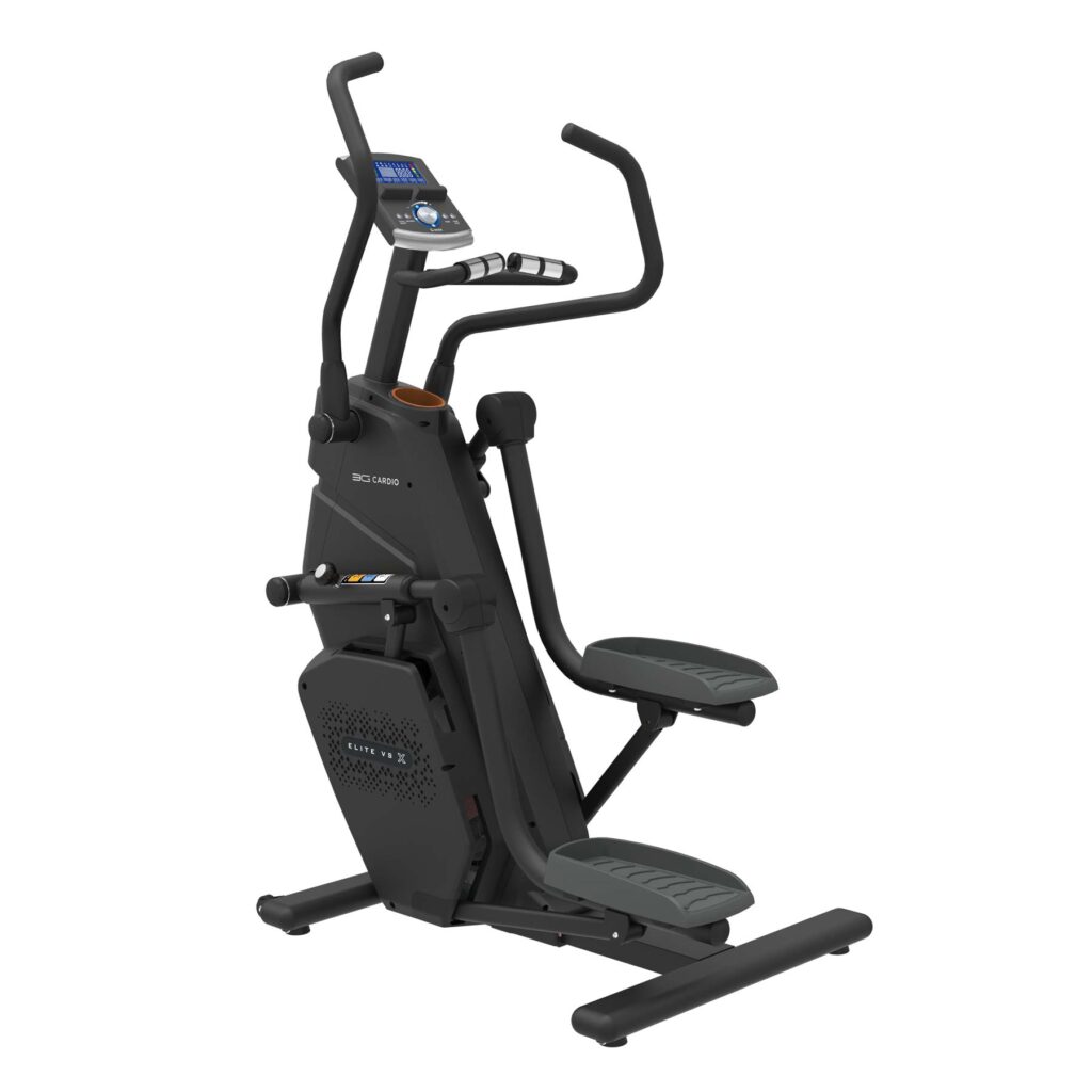 3G Cardio | Shop 3G Cardio Fitness Equipment