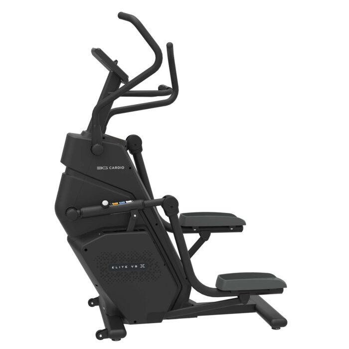 Elite VS X Vertical Stair Stepper - 3G Cardio