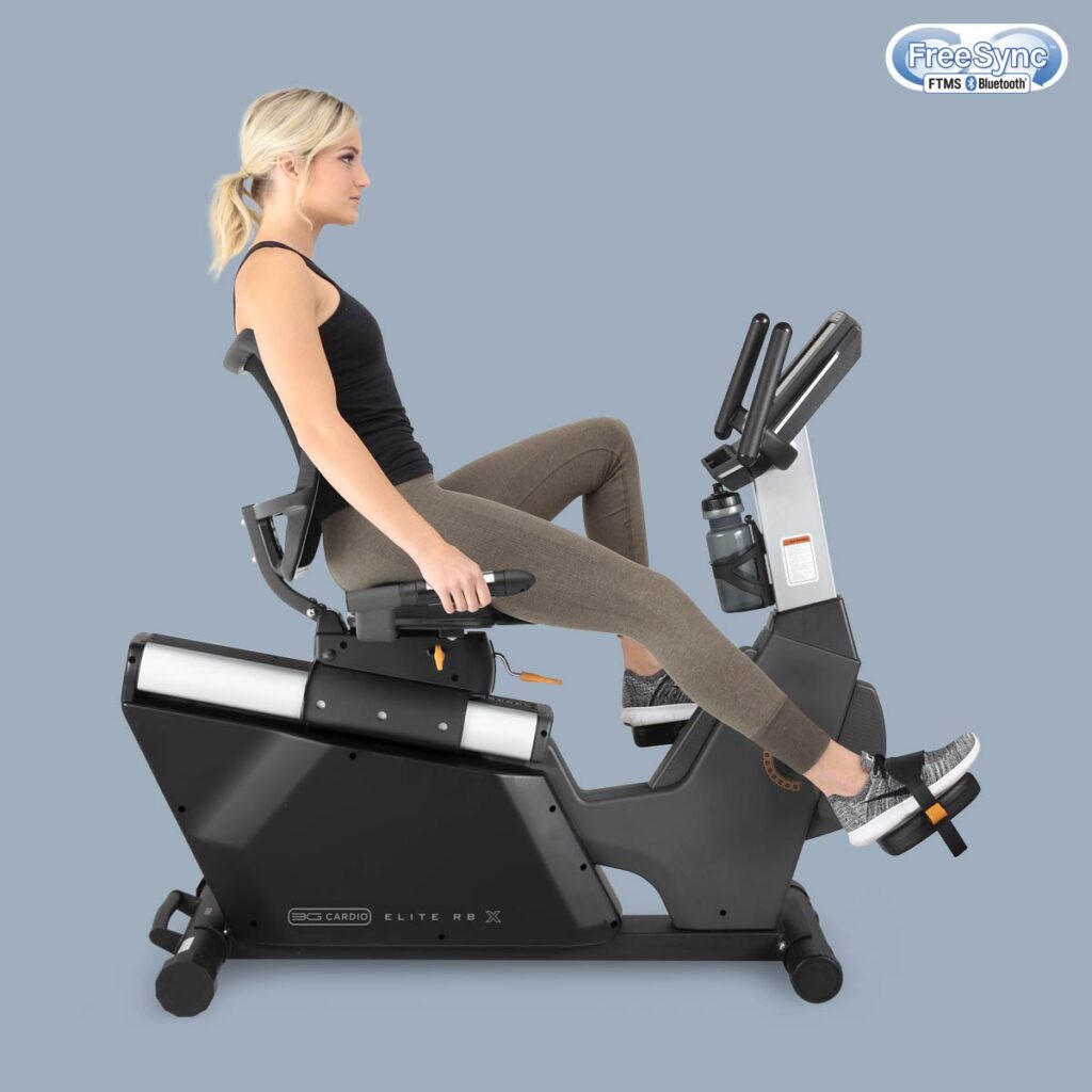 3G Cardio | Fitness Equipment